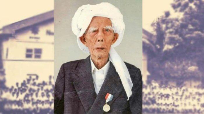 Profil TGKH Muhammad Zainuddin Abdul Madjid, Pendiri NW dan Pahlawan ...