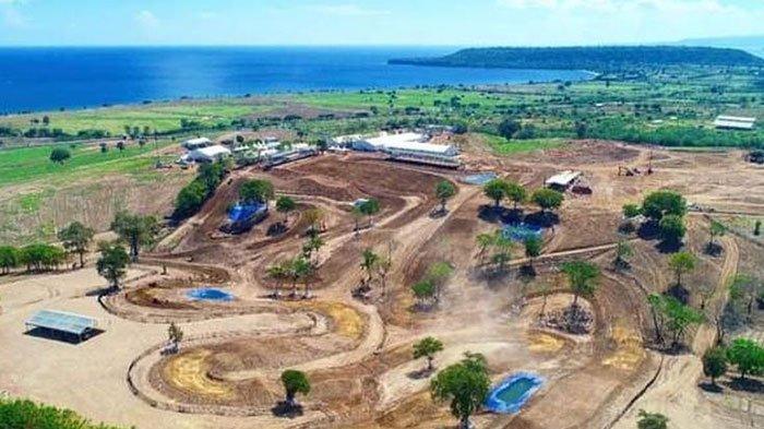 Penonton MXGP Samota 2022 Dilarang Pakai Sandal Jepit hingga Bawa ...