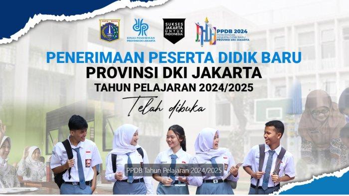 Berita disdik.jakarta.go.id Terbaru Hari Ini - Tribunlombok.com