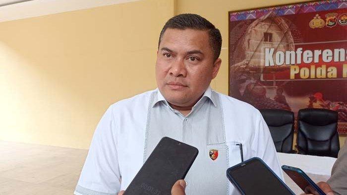 Polda NTB Belum Temukan Titik Terang Kasus Pencurian Kabel di Bypass ...