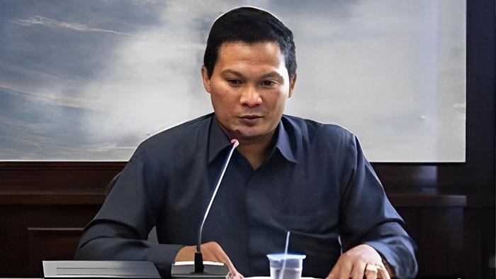 Teguh Satya Bhakti, Hakim Kelahiran Lombok yang Nyaleg DPR RI Dapil NTB II di Pemilu 2024 ...