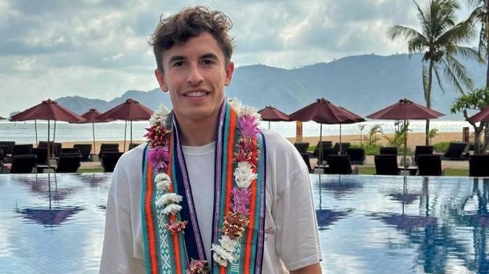 Jam Tayang MotoGP Argentina 2025: Marc Marquez Ogah Jumawa Meski di ...
