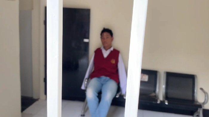 Majelis Hakim Tolak Permohonan Alih Status Penahanan Agus Difabel Jadi Tahanan Rumah ...