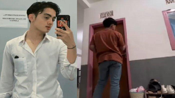 Video Live Ciduk Pacar Selingkuh Viral, Zhico Nofriandika Kini Diancam Dipolisikan oleh Bunda ...