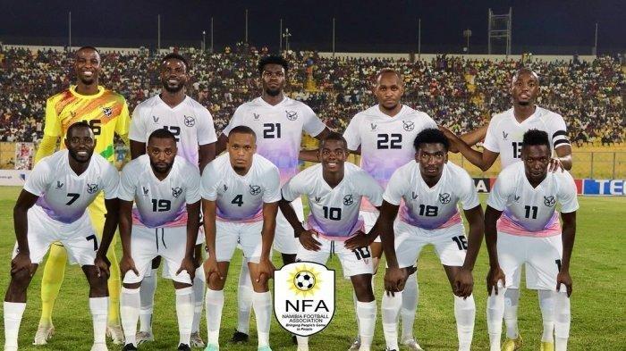 Prediksi Skor Namibia vs Zimbabwe Africa Cup of Nations Qualifiers Hari ...