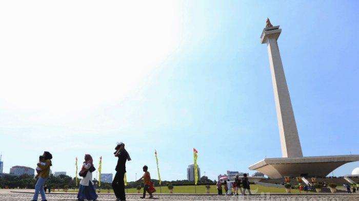 22 Juni Memperingati Hari Apa? - Tribunlombok.com