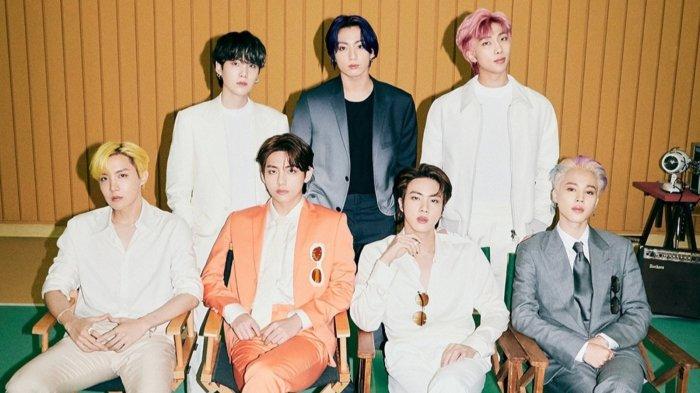 Pertama dalam Sejarah Korea Selatan, Pos Korsel Rilis Prangko Gambar ...