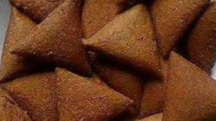 Jajanan Tumpi, Makanan Khas Masyarakat Pulau Maringkik yang Hanya Ada ...