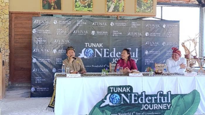 Berita Topik Tunak Resort Lombok Terbaru Hari Ini - Tribunlombok.com