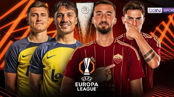 Prediksi Skor Union SG vs Roma UEFA Europa League 2024 Jumat 8 November 2024 Jam 00.45 WIB Link ...