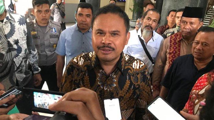 Sekjen DPP PDIP Ditolak Mengisi Kuliah Umum, Rektor Unram: Silakan ...