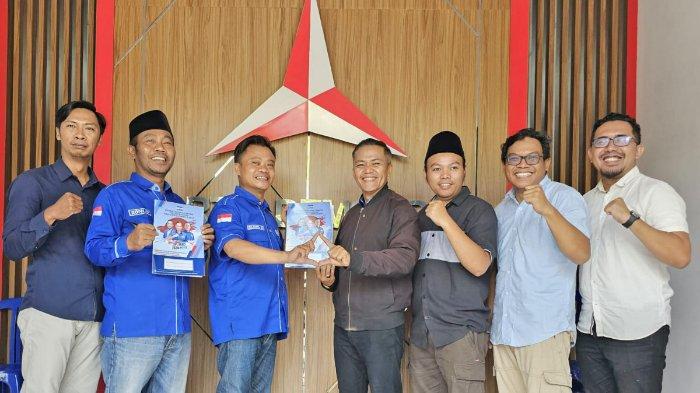 Usung Tagline Jalan Baru di Pilkada Lombok Barat 2024, Nurhidayah ...