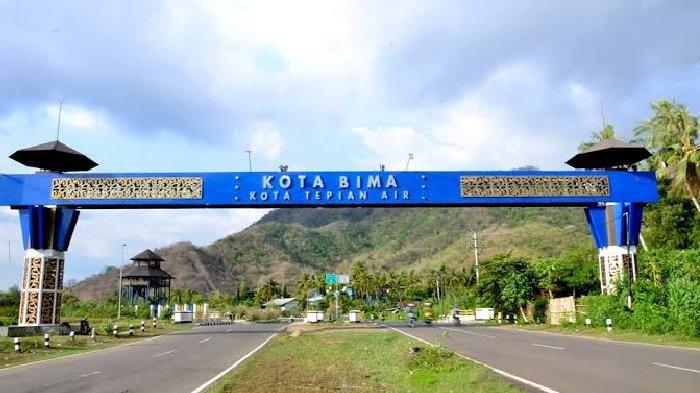 Wali Kota Bima Fokus Benahi Pariwisata, Pintu Gerbang dan Taman Jadi ...