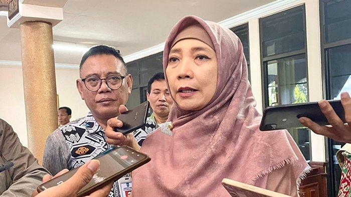 Wagub NTB Sitti Rohmi Ingatkan Hal Ini kepada Pj Gubernur NTB Lalu Gita ...