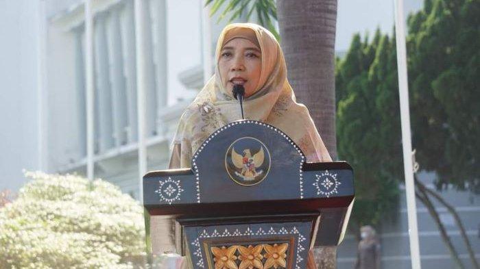 Wakil Gubernur NTB Hadiri Peringatan HKGN 2022: Tingkatkan Derajat ...