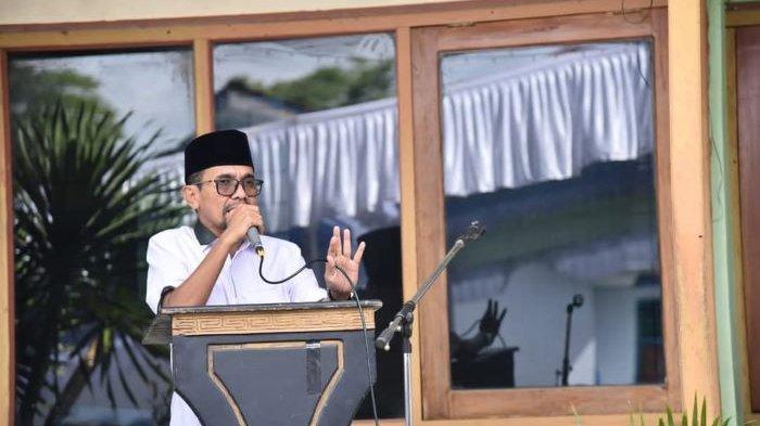 Waspada Gejolak Pupuk Bersubsidi saat Musim Tanam, Wali Kota Bima: Berantas Distributor Nakal ...