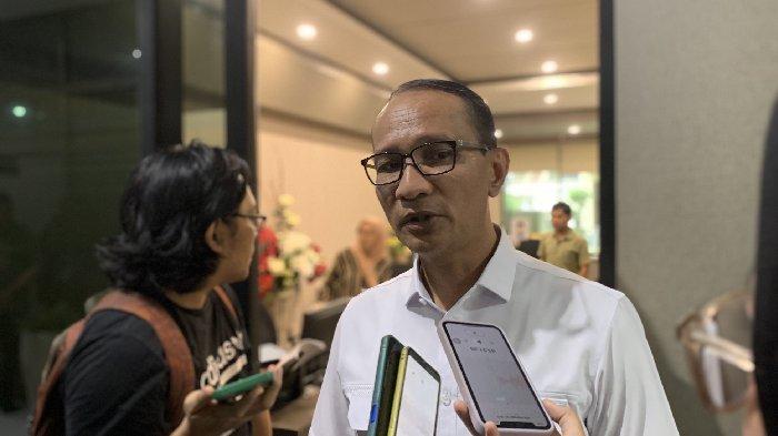 Mohan Roliskana Pastikan Pembangunan Baru Kantor Wali Kota Bisa ...