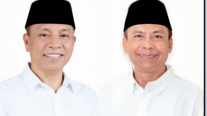 Mengingat Janji Kampanye Pasangan Calon Wali Kota Bima Rahman-Feri ...