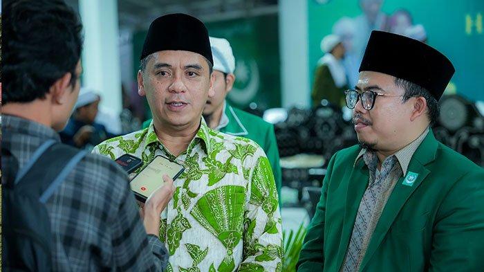 Penjelasan Wamenag Saiful Rahmat Daisuki Soal KUA Jadi Tempat Nikah ...