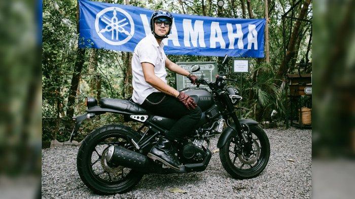 Yamaha XSR 155 Makin Digemari Masyarakat, Motor Sport Heritage yang Mendukung Lifestyle ...