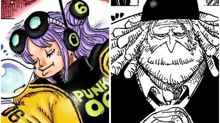 Spoiler dan Link Baca Manga One Piece Chapter 1089 Bahasa Indonesia ...