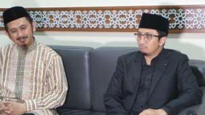Ustaz Yusuf Mansur Akui Pernah Dipenjara 2 Kali: 'Saya Tulis di Buku ...
