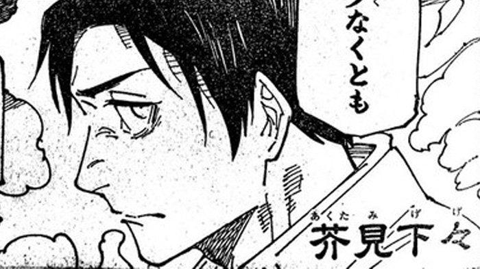 Spoiler dan Link Manga Jujutsu Kaisen Chapter 249 Bahasa Indonesia ...