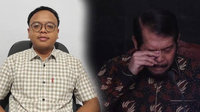 Masyarakat Pemerhati Konstitusi Kritik Putusan MKMK dalam Kasus Anwar ...
