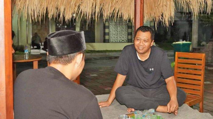 Zulkieflimansyah Bertekad Lanjutkan Program Beasiswa jika Terpilih ...