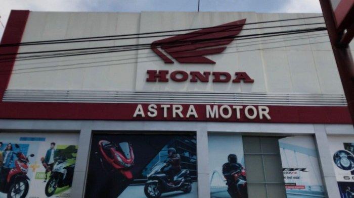 Service Motor Honda di Astra Motor Honda & AHASS, Bisa Dapatkan Tiket ...