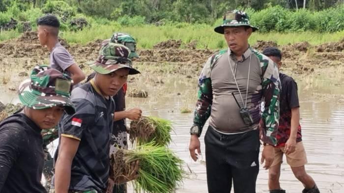 Sosok Mayjen Ahmad Rizal Ramdhani yang Diangkat Jadi Dirut Bulog ...