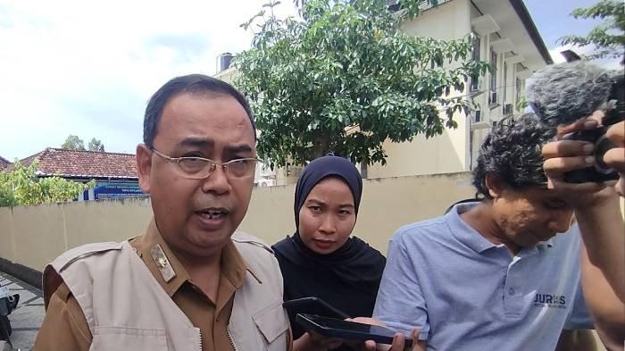 Kadis Dikbud NTB Aidy Furqan Bantah Beri Arahan untuk Pungut Fee Proyek DAK SMK - Tribunlombok.com