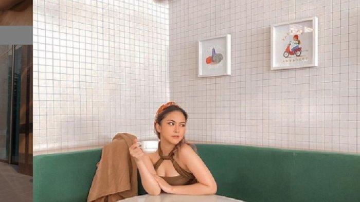 Artis Gabriella Larasati Diperiksa atas Kasus Video Syur Mirip Dirinya, Ini Hasil Pemeriksaan ...