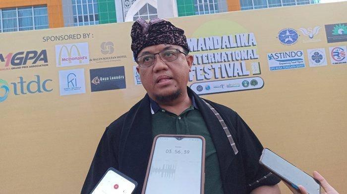 Poltekpar Lombok Jaring 144 Mahasiswa Baru Jalur SMM 2025, Cek Alur dan Jadwal Pendaftaran ...