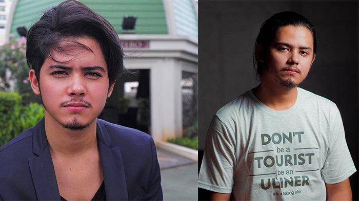 Jarang Tampil di TV Lagi, Aliando Syarif Ternyata Idap OCD Ekstrem ...