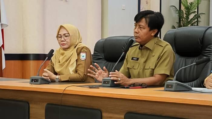 Kartu KSB Maju Bisa Dinikmati Masyarakat Dalam 100 Hari Kerja Amar-Hanipah - Tribunlombok.com