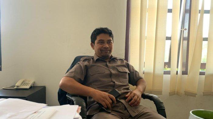 3 Alasan Amrul Jihadi Rela Melepas Kursi DPRD Lombok Timur Demi Maju Pilkada 2024 - Tribunlombok.com