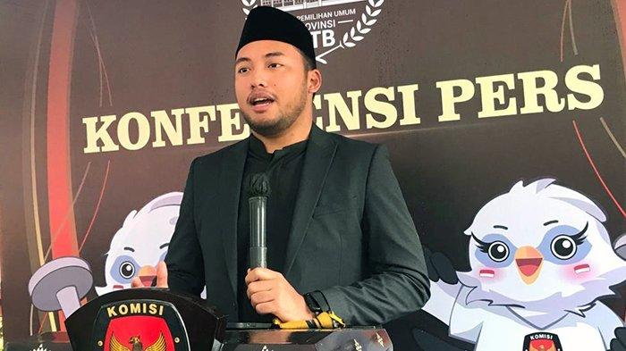 Muhammad Rifki Farabi Punya Peluang Sekaligus Tantangan, Harus Jadi Representasi Kelompok Muda ...