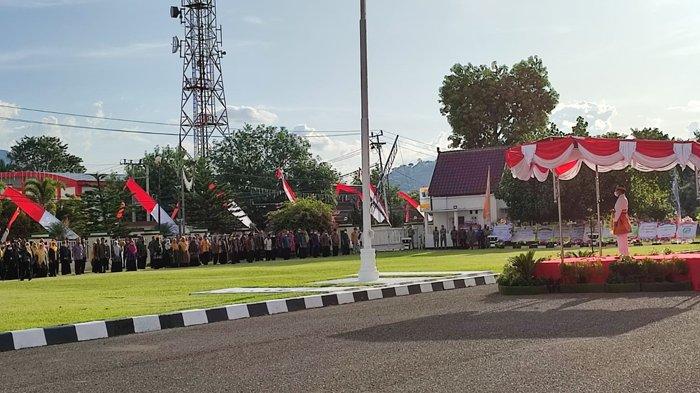 Hari Ini Kota Bima Genap Berusia 20 Tahun - Tribunlombok.com