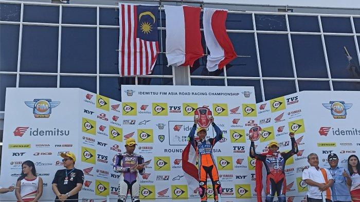 Cerita di Balik Kemenangan Siswa SMAN 6 Mataram Arai Agaska di ARRC ... Cerita di Balik Kemenangan Siswa SMAN 6 Mataram Arai Agaska di ARRC ...