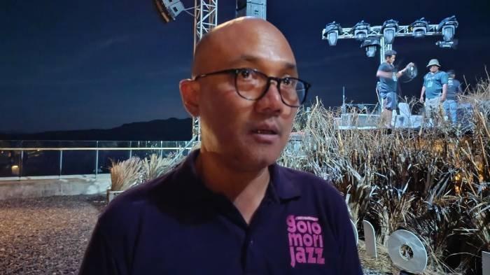 Direktur ITDC Ungkap Cerita di Balik Golo Mori Jazz 2025: Riset ...