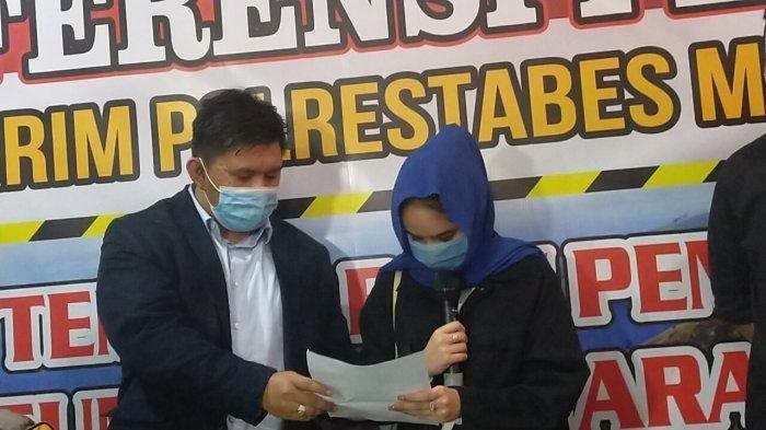 Diduga Terlibat Kasus Prostitusi, Hana Hanifah Minta Maaf dan Tegaskan Statusnya sebagai Saksi ...