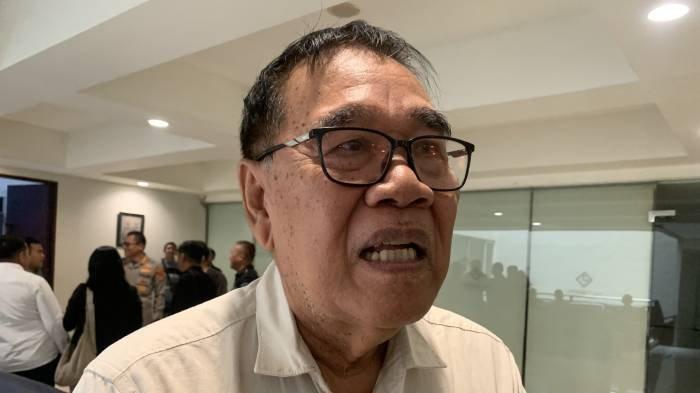 Pandangan Prof Asikin Terkait Penetapan Tersangka Mantan Sekda NTB atas ...