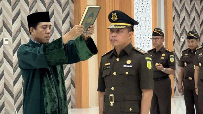 I Wayan Riana Jabat Asintel Kejati NTB: Eks Jaksa KPK, Mantan Kajari ...
