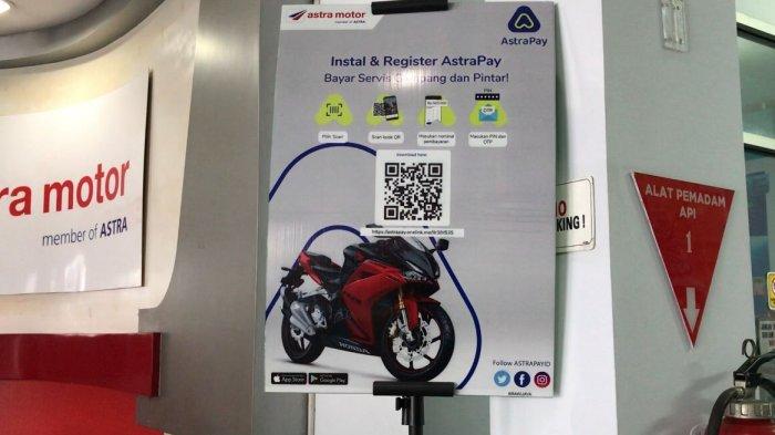 AstraPay, Solusi Pembayaran Era Digital yang Mudah, Murah, dan Praktis ...