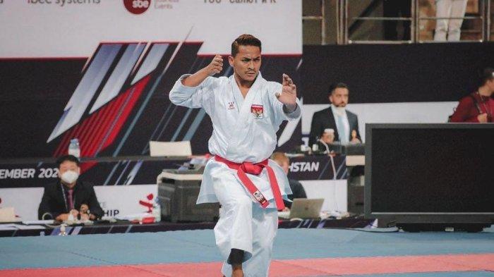 Atlet Karate Terbaik NTB Tak Diizinkan Bela Provinsi Bali di PON 2024 ...