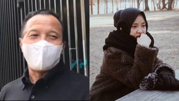 Keluarga Nissa Sabyan Tanggapi Isu Perselingkuhan dengan Ayus, sang Ayah Ungkap Kondisi Putrinya ...