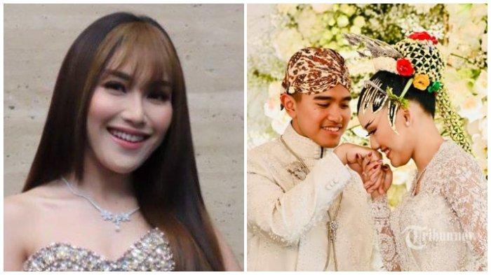 Ayu Ting Ting Hanya Bisa Kirim Bunga Meski Dapat Undangan Nikahan ... Ayu Ting Ting Hanya Bisa Kirim Bunga Meski Dapat Undangan Nikahan ...