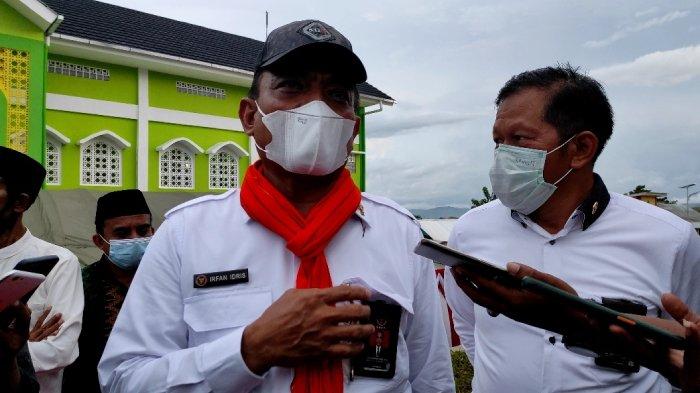 Tiga Warga Kota Bima Dikabarkan Ditangkap Densus 88, Ini Kata BNPT ...