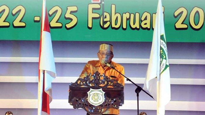 Harta Kekayaan Bupati Sumbawa Mahmud Abdullah Rp 2,04 Miliar: Tak Punya ...